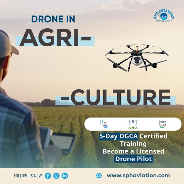 The Future of Drone Training.